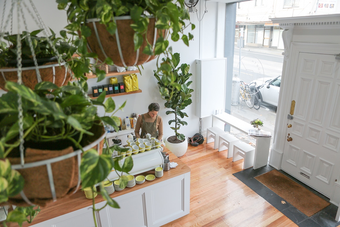 Fourth Chapter — duo