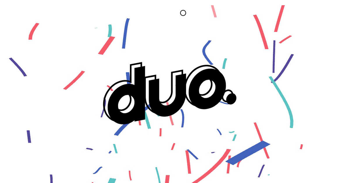 Melbourne Design and Development Studio — duo